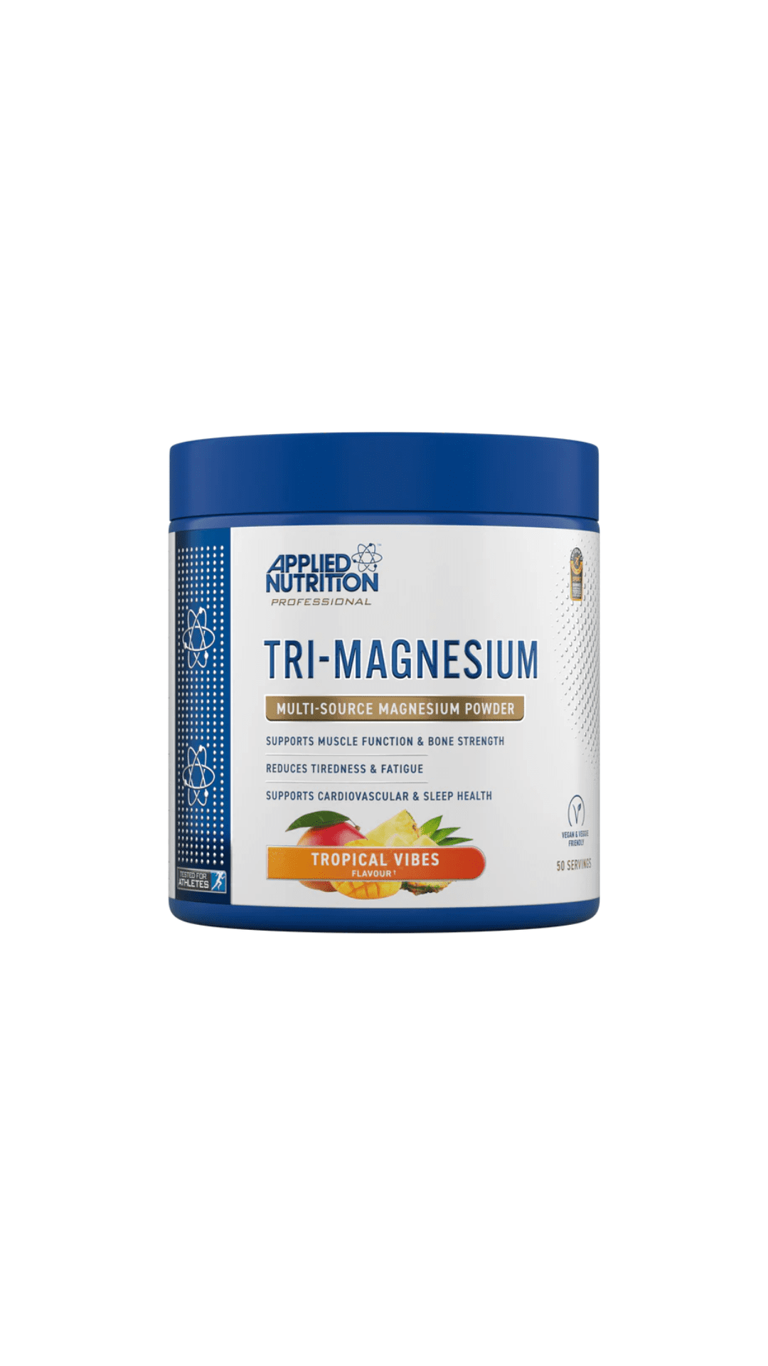 Applied Nutrition Tri-Magnesium 200g - TeamFresh