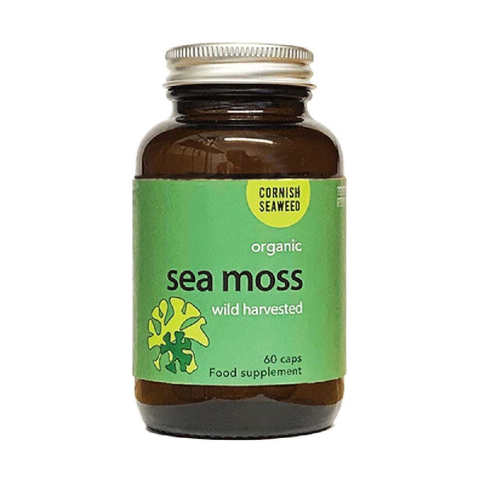 Organic Sea Moss - TeamFresh